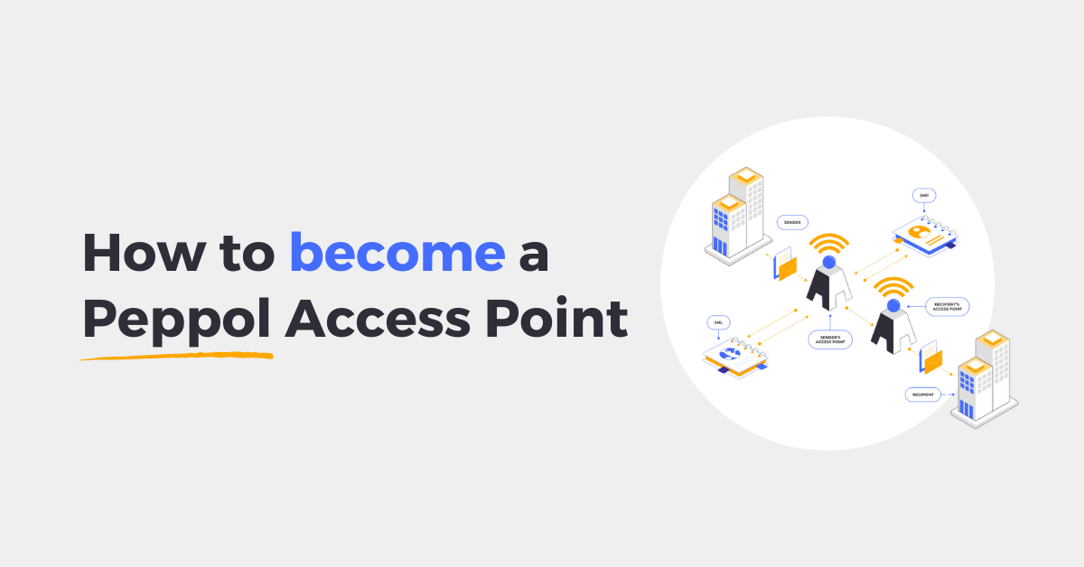 Peppol IDs – What are they and how can I create one? - Tickstar - Global